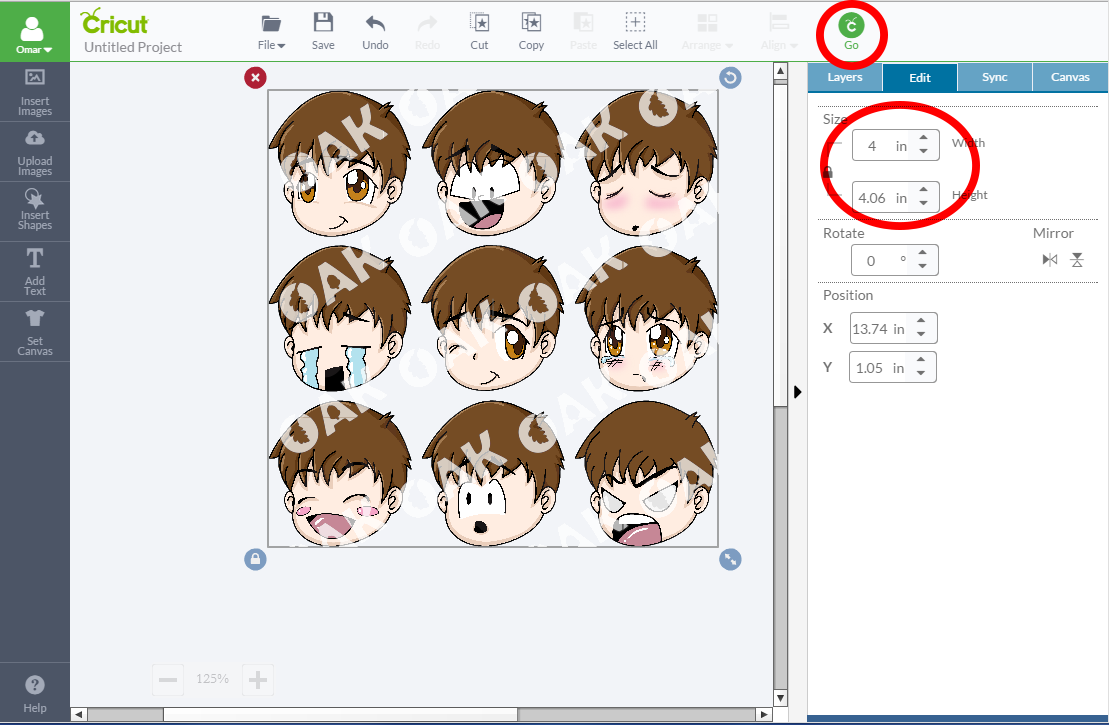 Awesome SVGs: How to Print, then Print, then Cut - Getting the Best ...