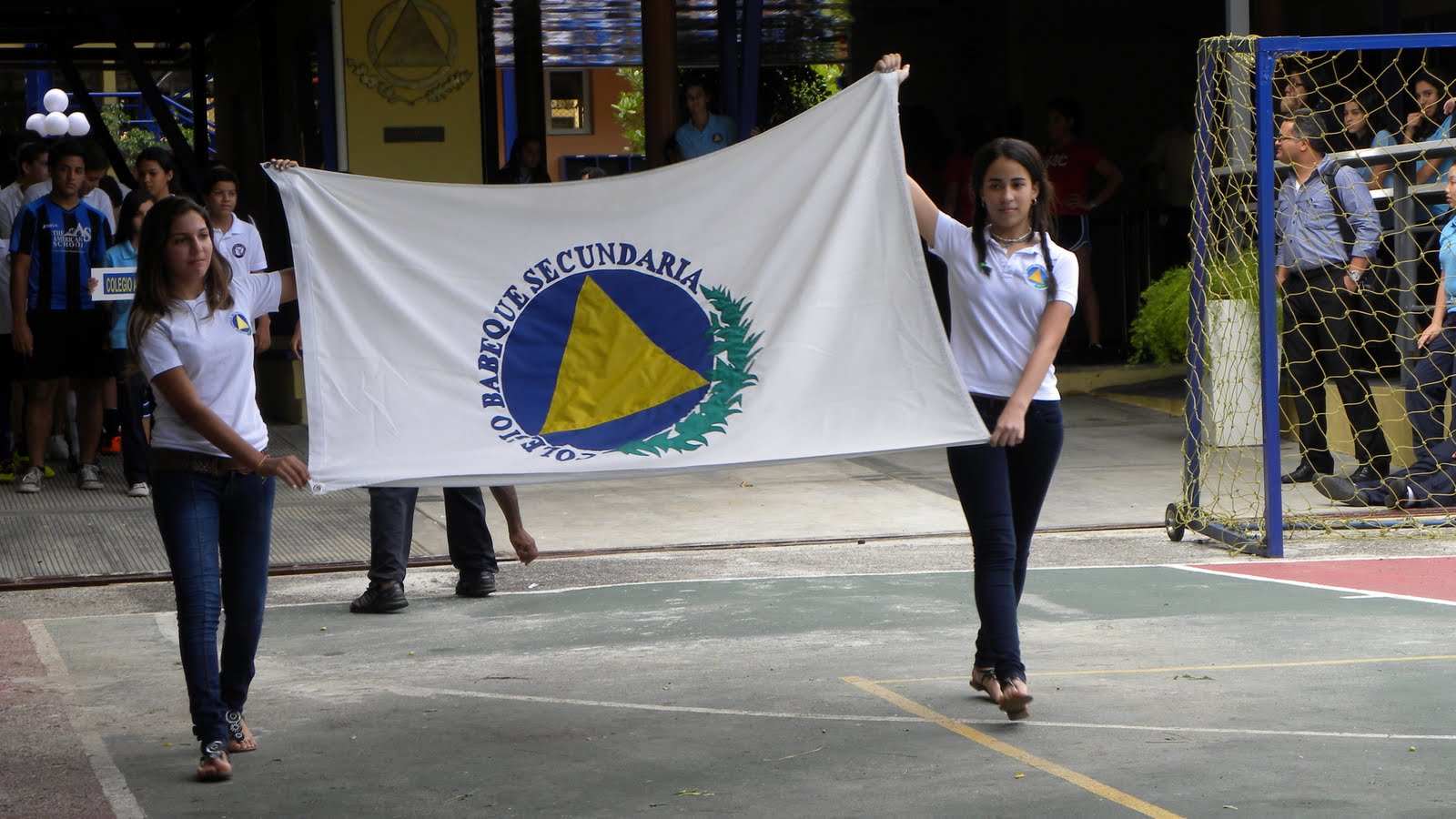 Nuestra Voz: Copa Babeque