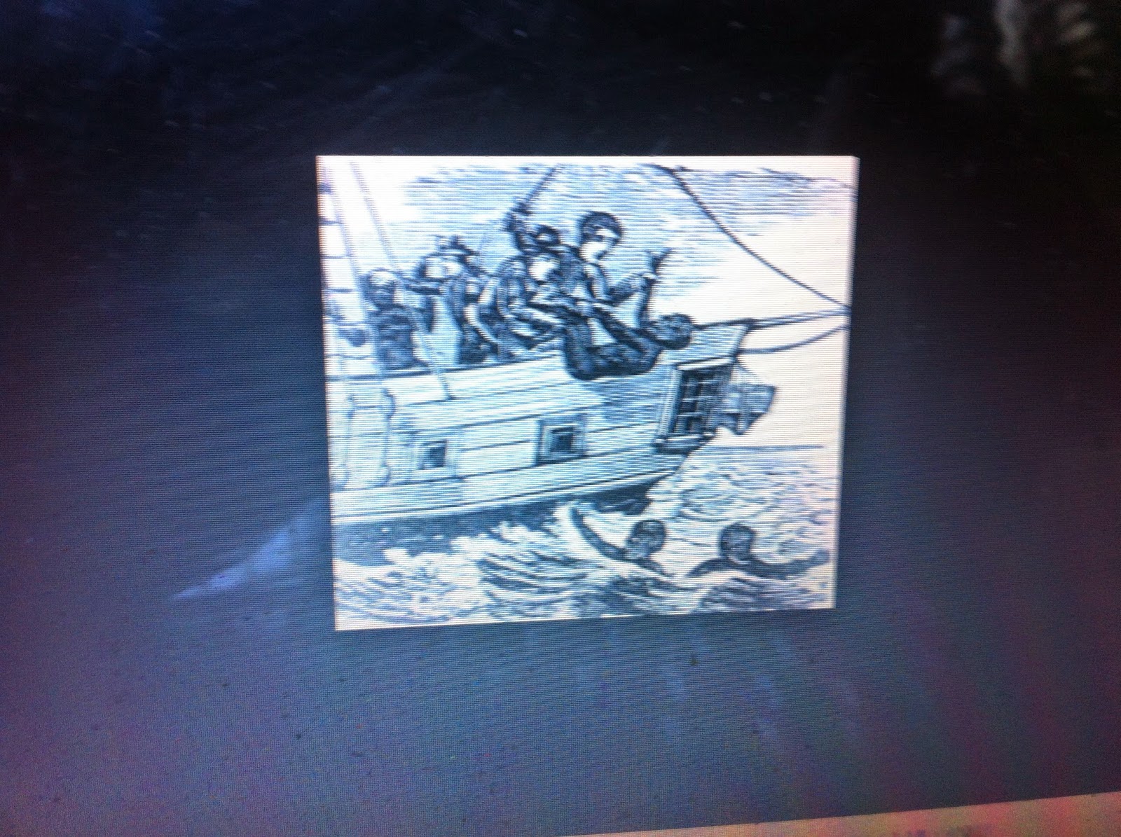 THE BLACK SOCIAL HISTORY:: BLACK SOCIAL HISTORY : THE SWEDISH SLAVE ...