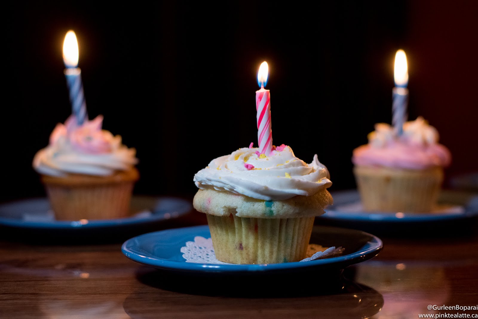 Pink Tea Latte: Vancouver's Hidden Lounge: Key Party