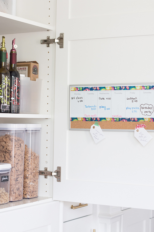 IHeart Organizing: UHeart Organizing: Handy Helpers in the Kitchen