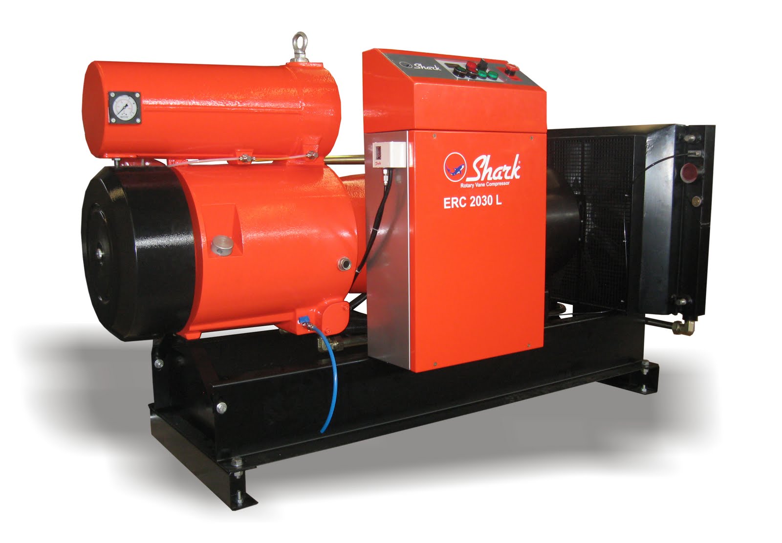 Kompresor Industri - Perumperindo.co.id