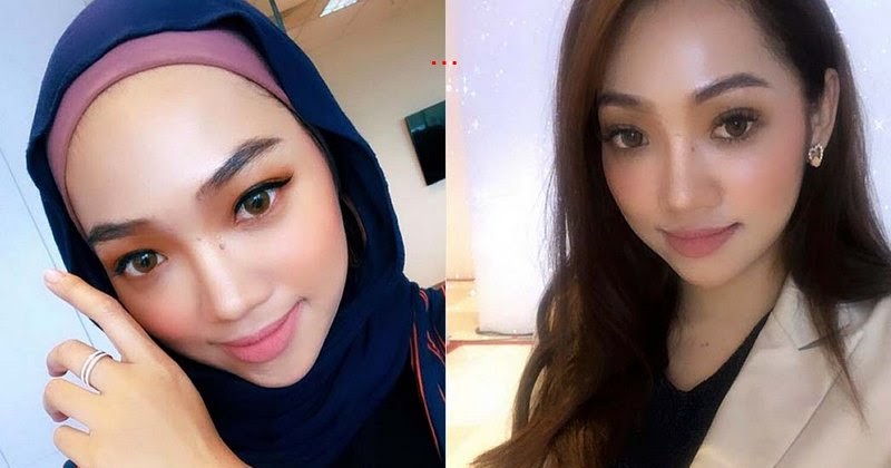 MYARTIS.COM | MYARTIS | MY | ARTIS: AKUI TIDAK LAGI BERHIJAB - ERNISHA TAK MAHU DILABEL MUNAFIK ...