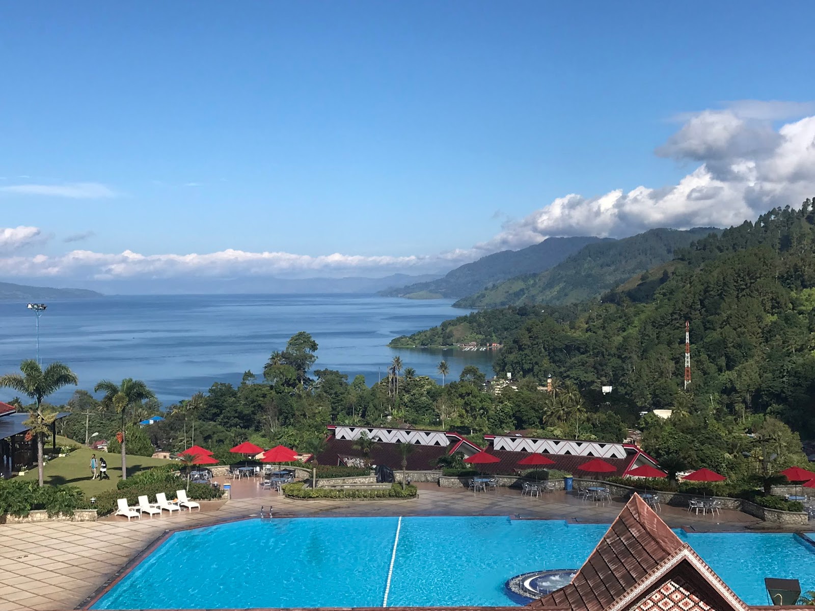 Meciko66: FULL FASILITAS TERBAIK DI HOTEL NIAGARA PARAPAT EDISI 2