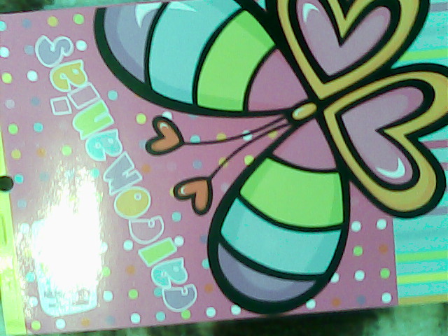 simplemente magia: cositas, cosas y cosotas