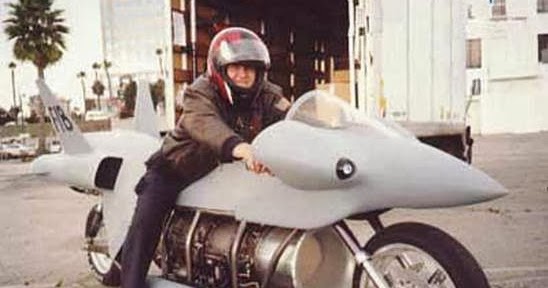 7 Modifikasi Motor Lucu dan Kocak Abis - Variasi Motor Mobil Terbaru