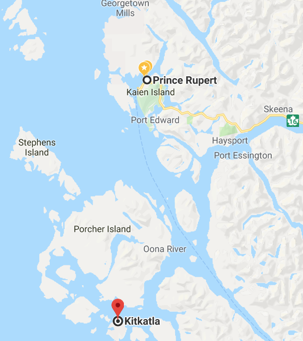 North Coast Review: Homicide investigation underway in Kitkatla