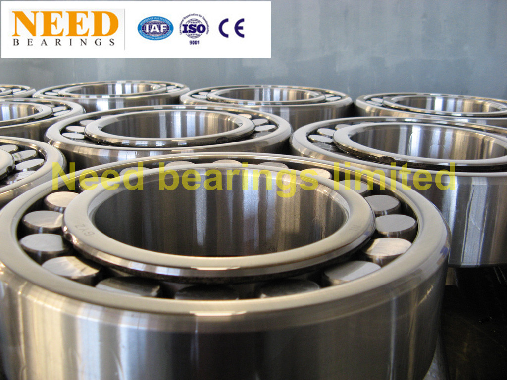 SELF-ALIGNING BALL BEARINGS : Angular Contact Ball Bearings——Non ...