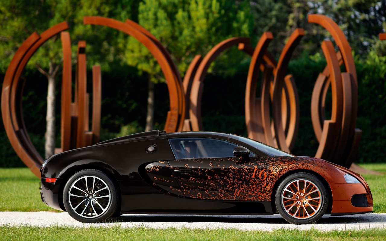 Top 31 Most Beautiful And Fabulous Bugatti Car Wallpapers In HD