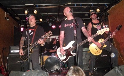 Noticias Nuevaola80: Commando 9mm... más combativos que nunca