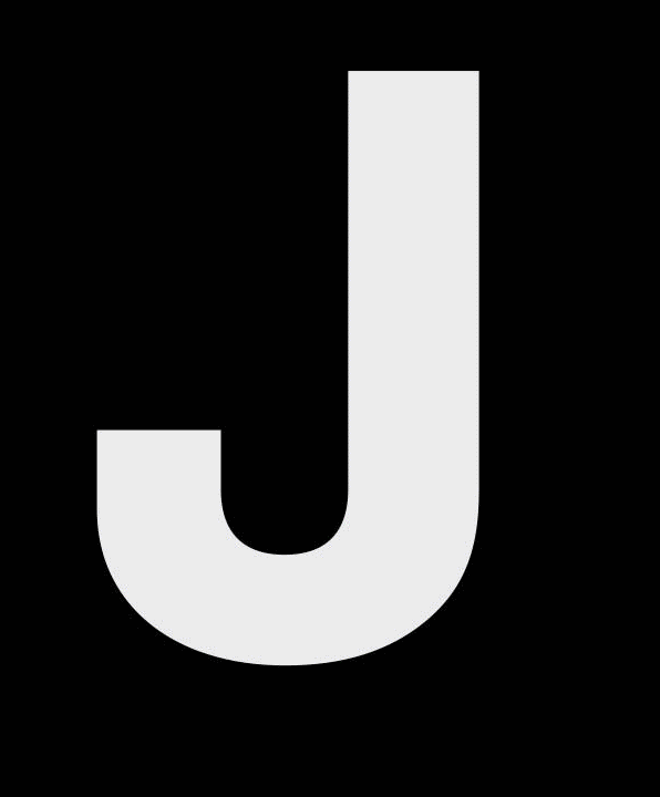 Studio Practice: Studio Brief 2 Typeface design