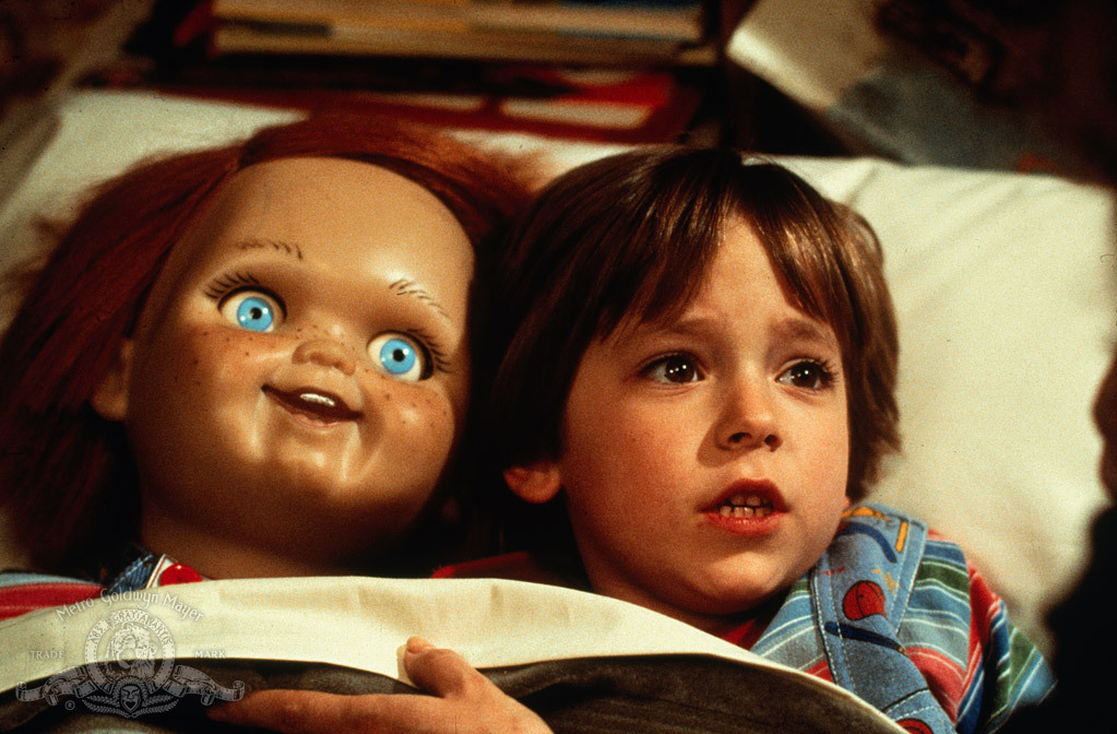 Childs play 5
