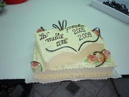 Modele Tort: TORT CARTE