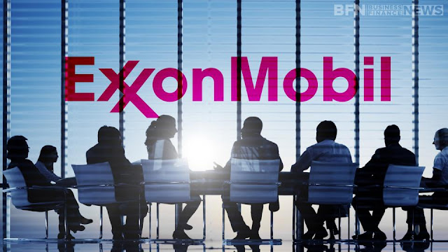 Exxon Mobil Corporation Released World Wide Notification For Freshers ...