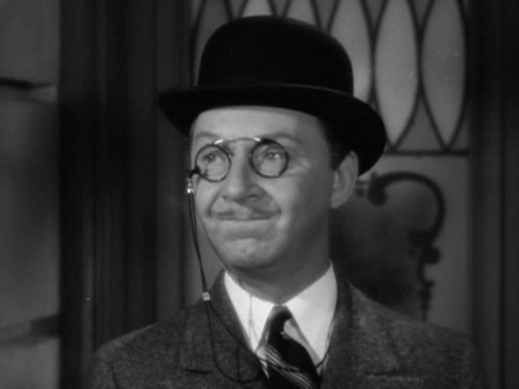 Forgotten Actors: Franklin Pangborn