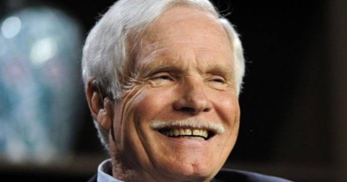 CNN founder is battling brain disease