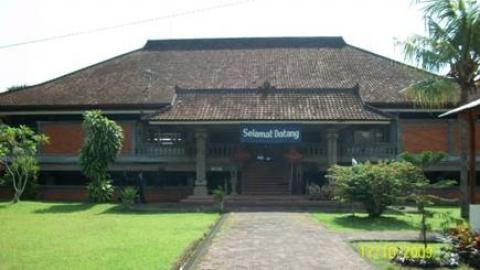 indonesiatourismguide: Five Best Cultural Museum in Bali indonesia