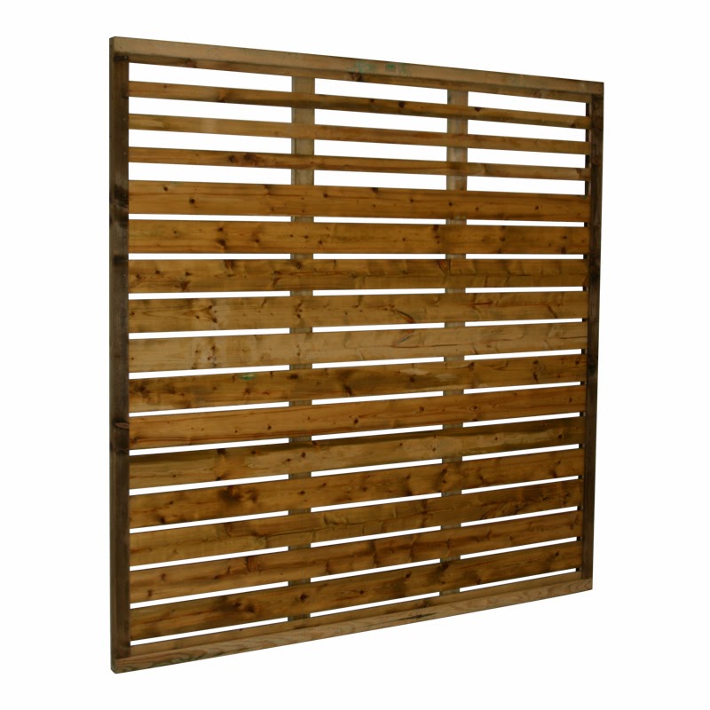 MODERN GARDEN FENCING SCREENS: Modern and Contemporary Fence Panels ...