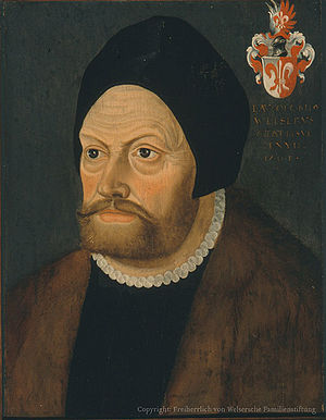 Historic Alleys: The Welser’s and the Malabar spice trade