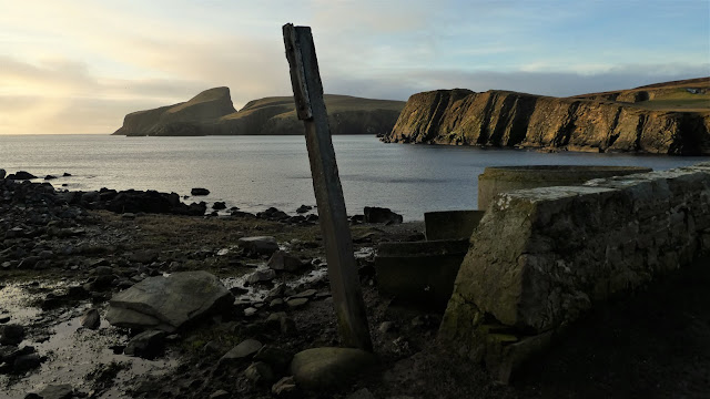 Fair Isle: Random Acts of Photography