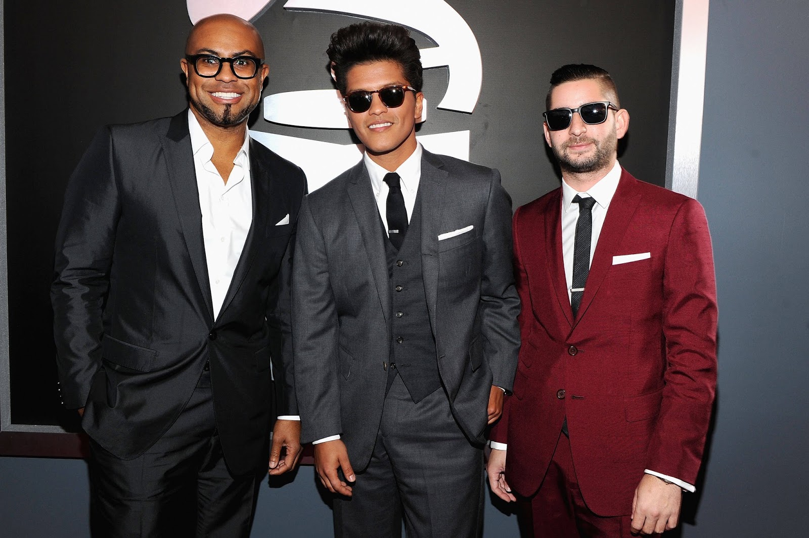 Bruno Mars - HD Wallpapers
