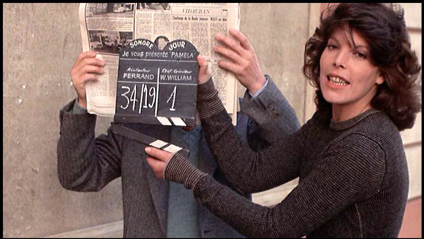 DREAMS ARE WHAT LE CINEMA IS FOR...: DAY FOR NIGHT 1973