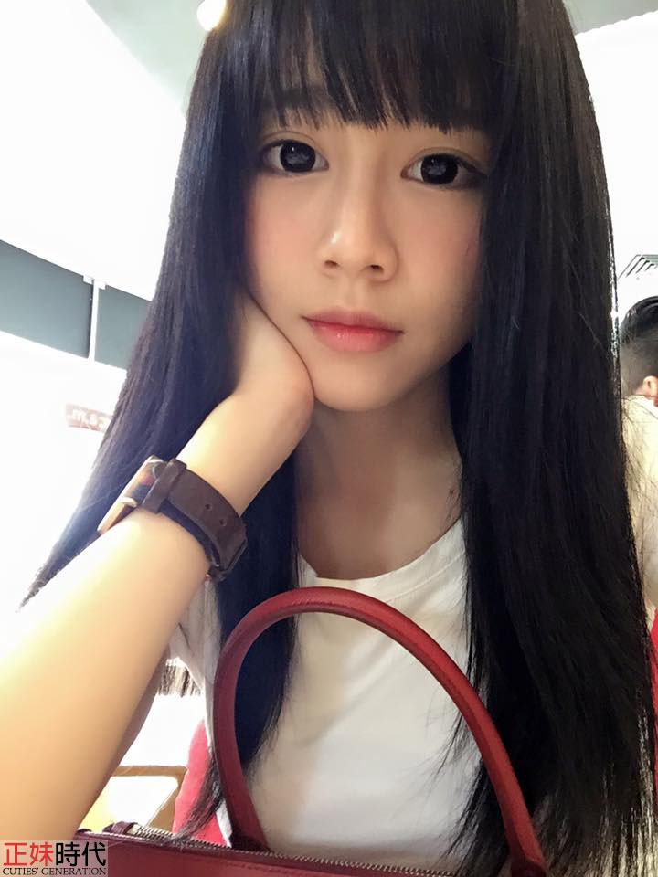 Appreciation of Asian Babes: Malaysia Social Media & Singer: Michiyo Ho (Part 1 of 3)