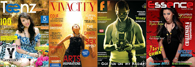 MORE New Magazines in Nepal! | Lexlimbu