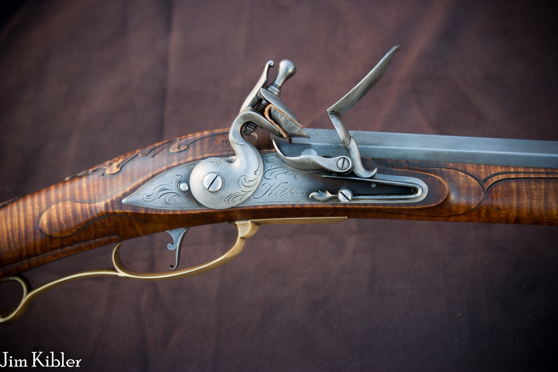 Contemporary Makers: Latest Work by Jim Kibler