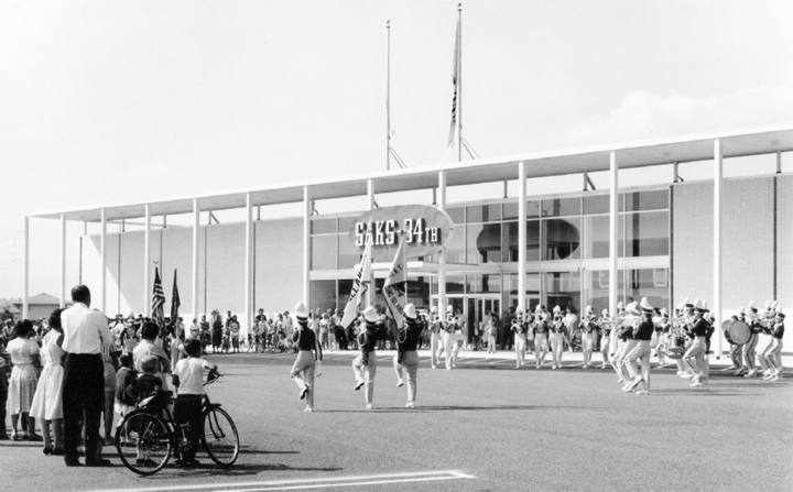 The Department Store Museum: Gimbel Brothers, New York City, New york