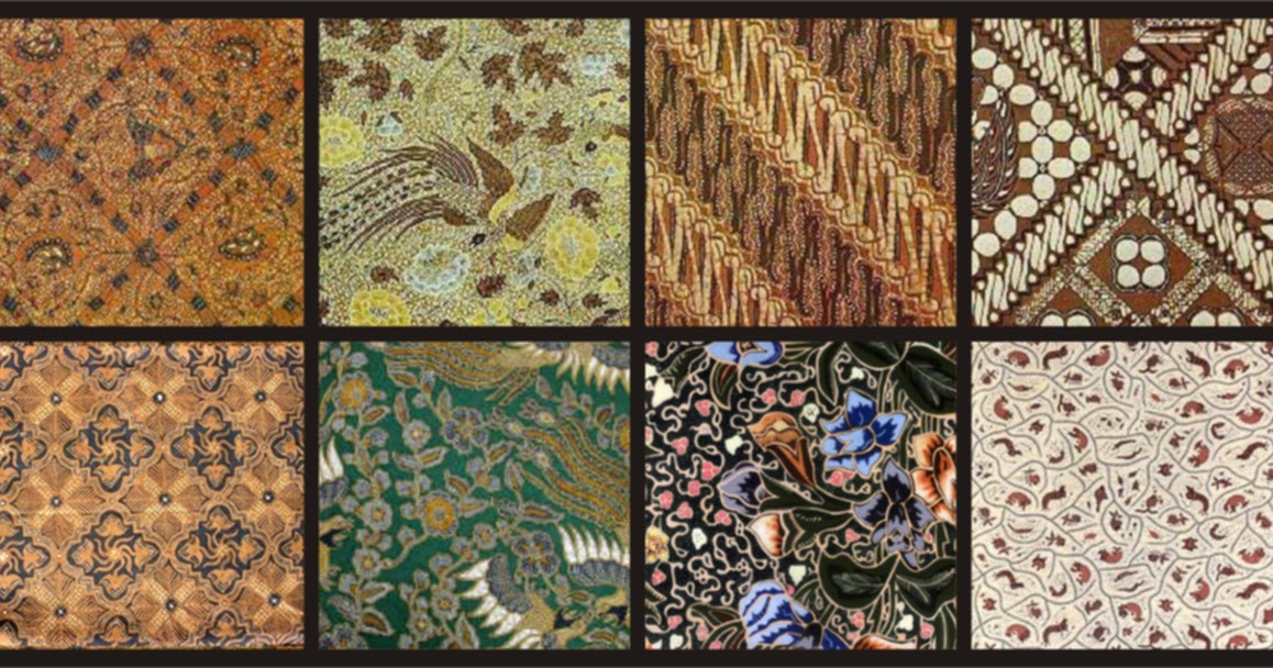 INDONESIA BATIK