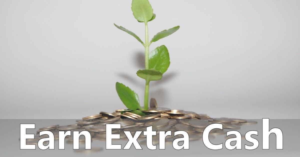 Frugal Freebies: Earn Extra Cash with These Super Easy Side Jobs