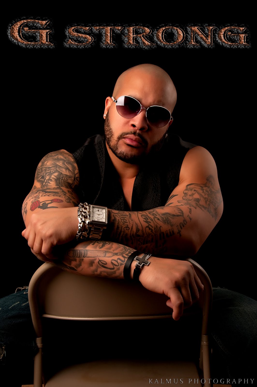 E.H.M.P. HELPING ARTISTS CREATE A BUZZ SINCE 2004: GET ACQUAINTED w/ G ...