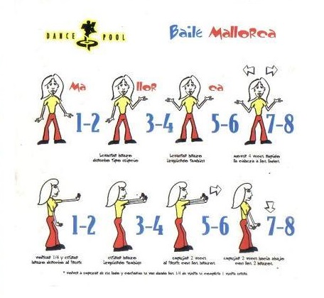 DANCE POOL 97 VOL 1-VIDEO LOBBY EN MEXICO -RAIN OR SHINE ~ ALFA DANCE CLUB