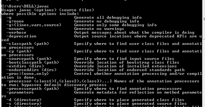 Pengenalan Program Java Menggunakan Aplikasi Intellij