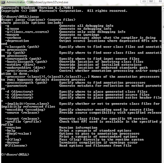 Contoh Program Stack dan Queue pada Java (Intellij)
