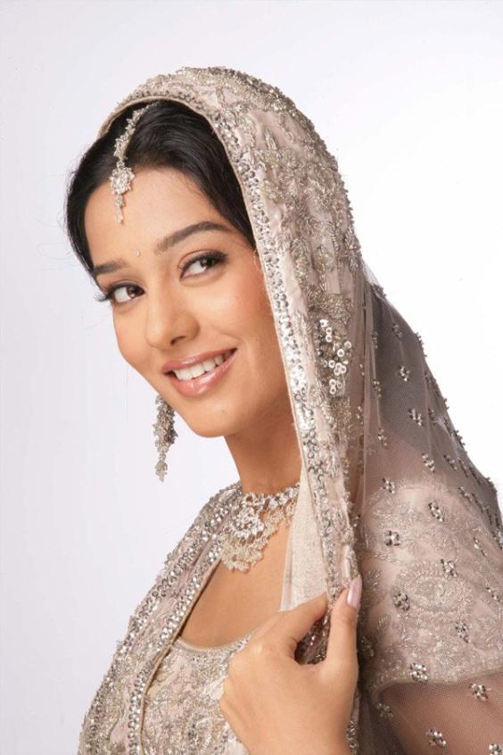 Bollywood Actresses: Amrita Rao