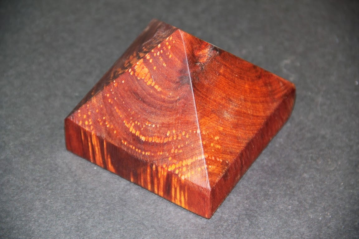 Raja Kayu Malaysia: Raja Kayu Pyramid 1 Pair