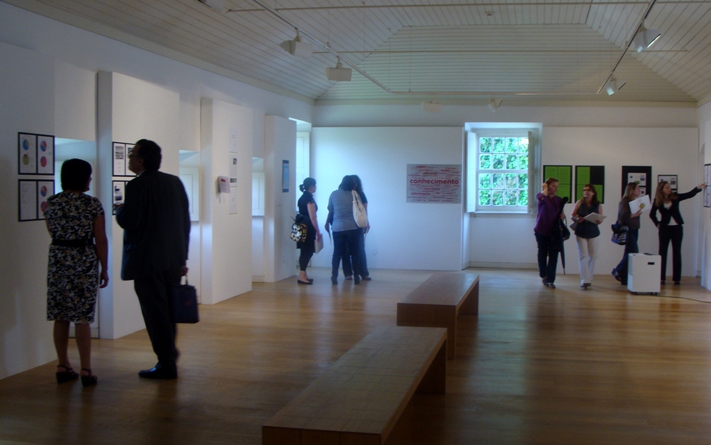 BECRE - ES Cacilhas-Tejo: 1º Encontro PNL do CNO de Cacilhas