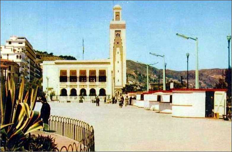 .: photos ville de skikda
