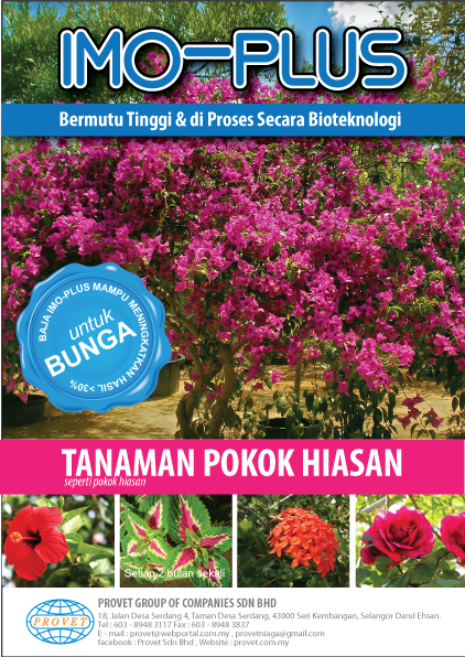 PROVET GROUP OF COMPANIES SDN BHD