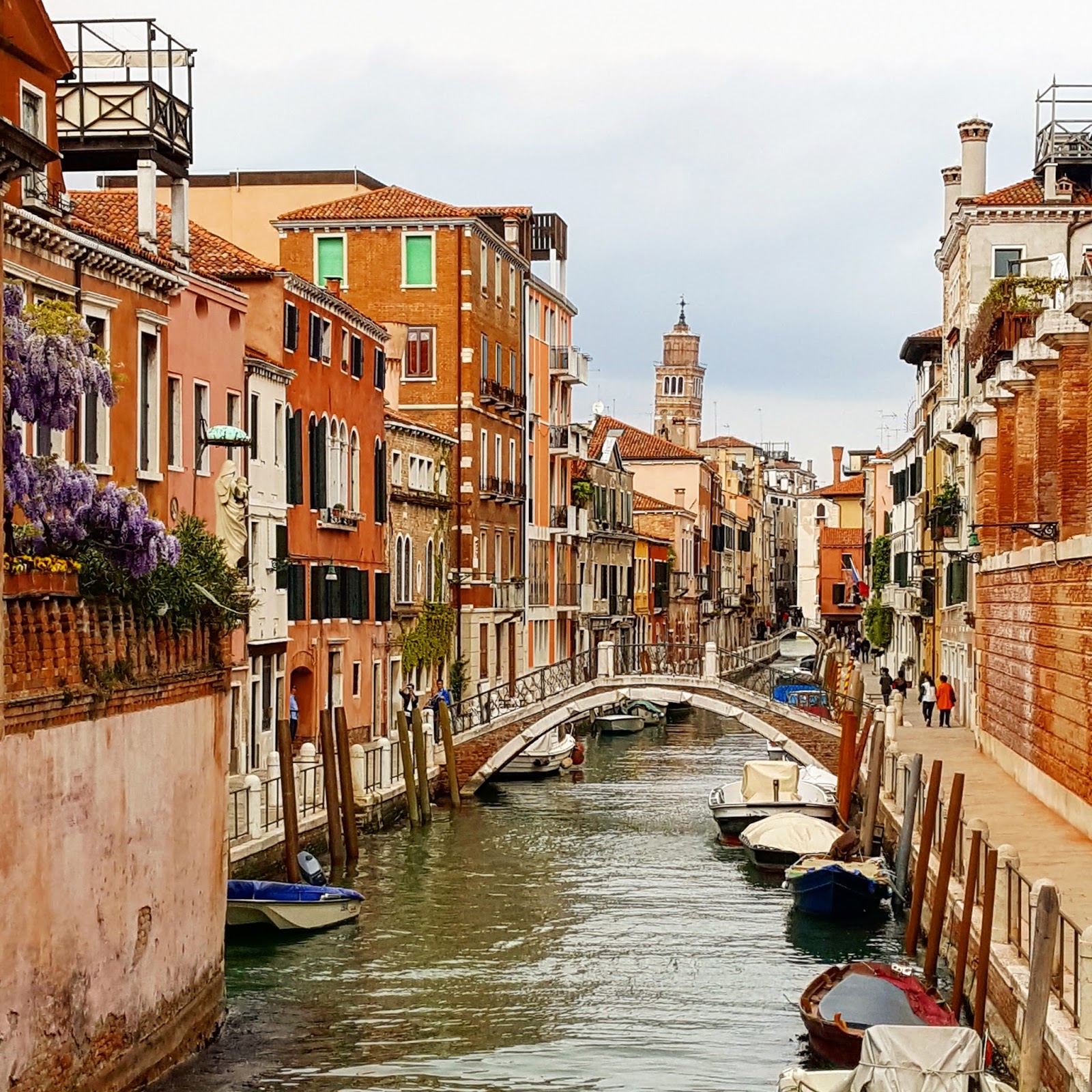 Vodič kroz Veneciju, Italija - šta posjetiti? - Putovanja za svakoga