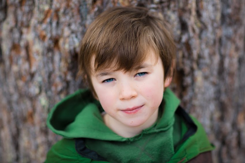 Reuben Jack & Callum Andreas