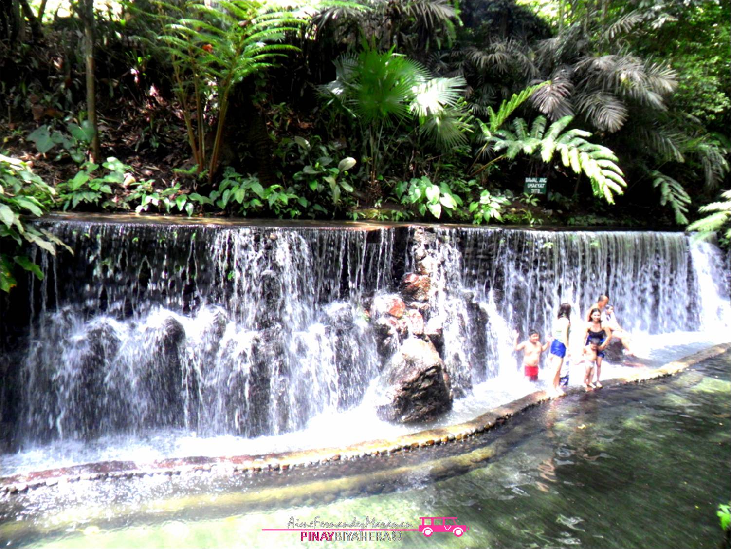 SidetripTrips#5: LAGUNA │ BATO SPRINGS RESORT: A Totally Cold Plunge ...