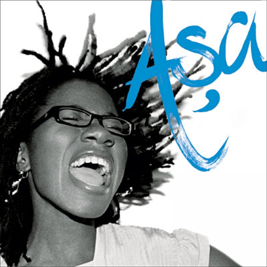 Cgt: No New Record Yet, ASA Told Her Fans
