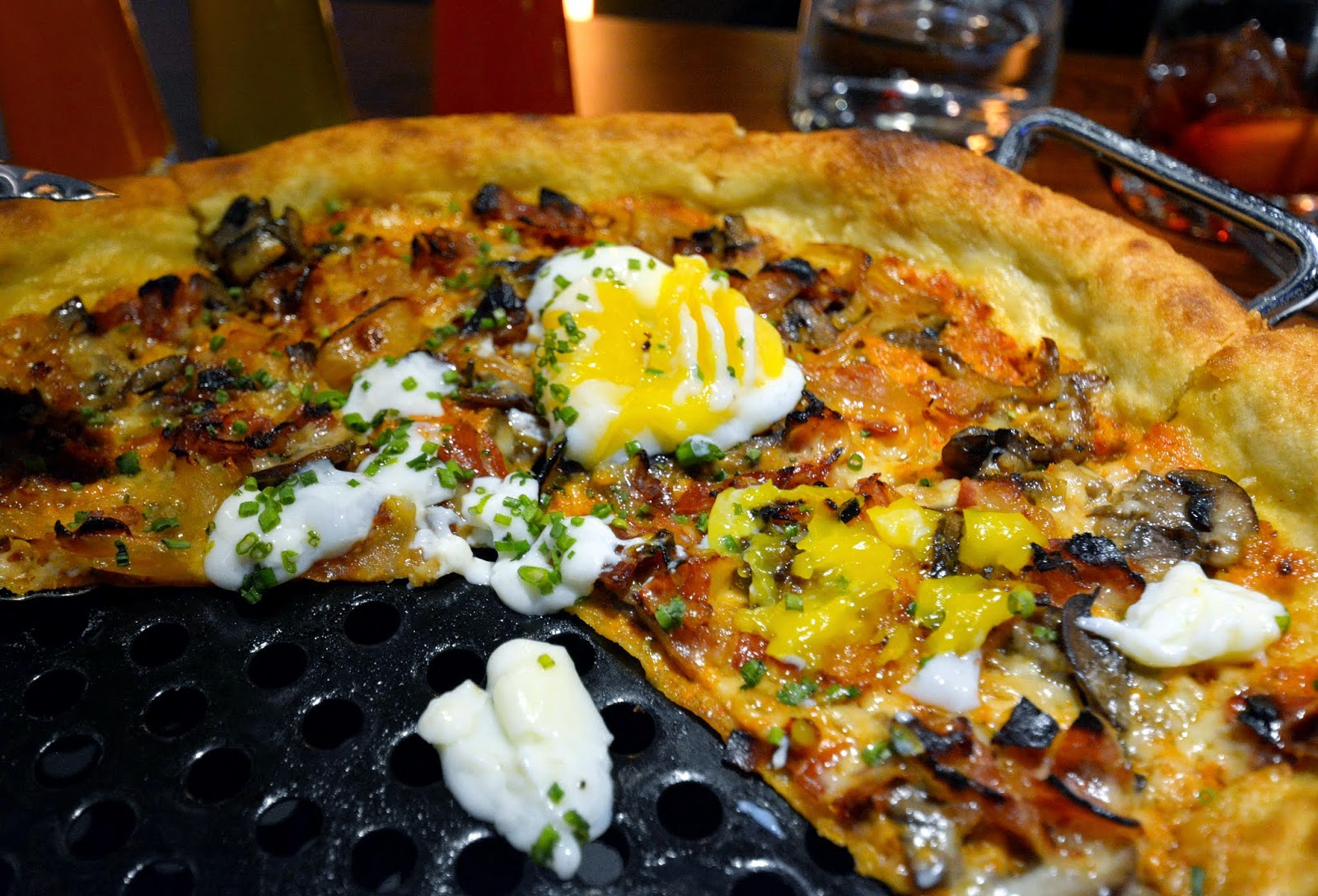 Pastizza - Food Junkie Chronicles