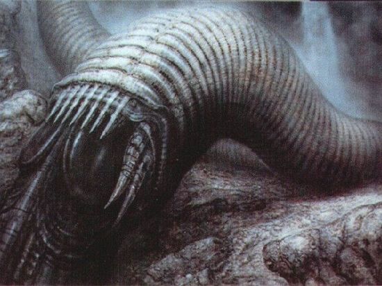 El gusano gigante de Mongolia - Dunheim: Punto misterioso