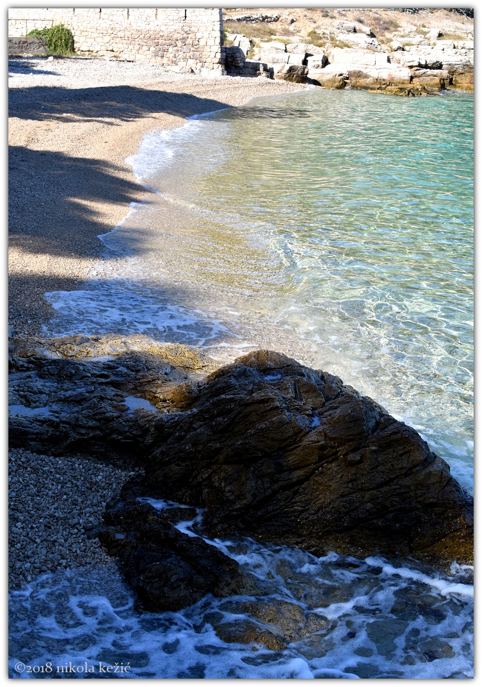 Grad Vis među tri finalista u izboru za Destinaciju godine - Vis, Croatia