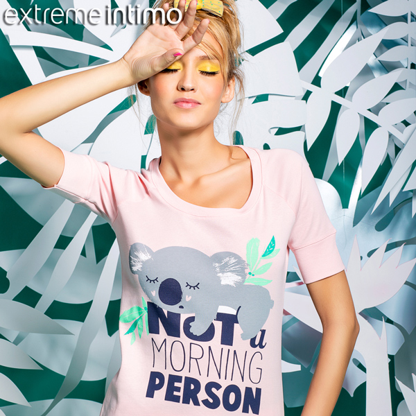 ŠIVENJE I KROJENJE: Extreme Intimo kampanja za 2016. godinu