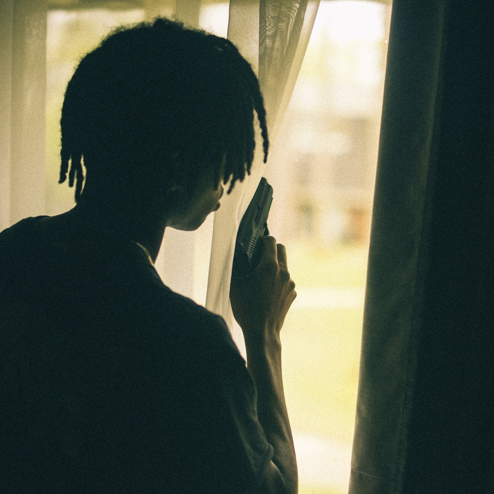 -Dope Music Daily-: *New Music* Christ Dillinger - No Way